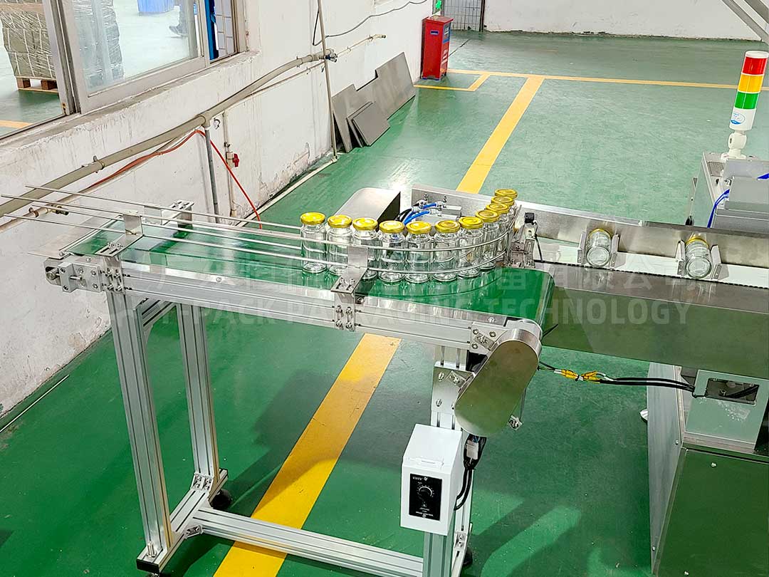 How Does a Cartoning Machine Work? - Y-pack packaging technology Co., Ltd.