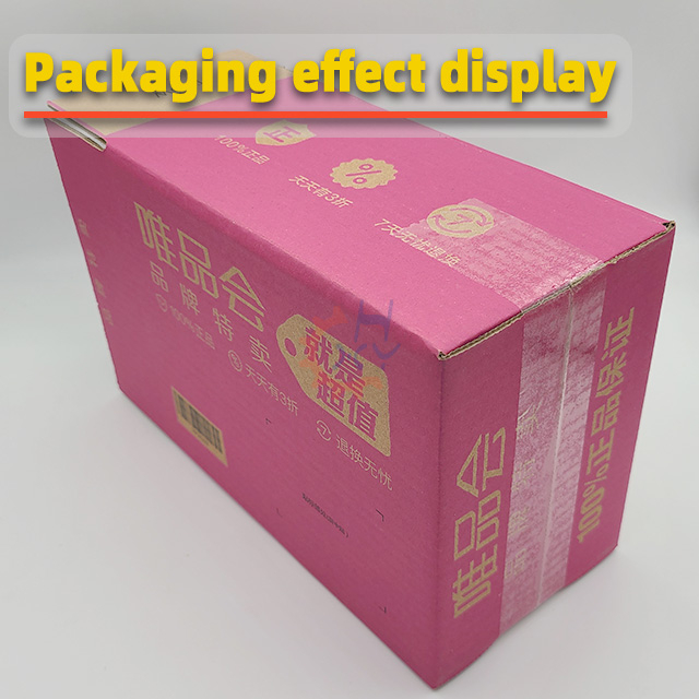 Automatic UPS express box case erector machine from China manufacturer ...